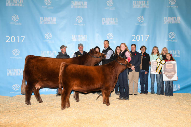 Females - Ter-Ron Farms